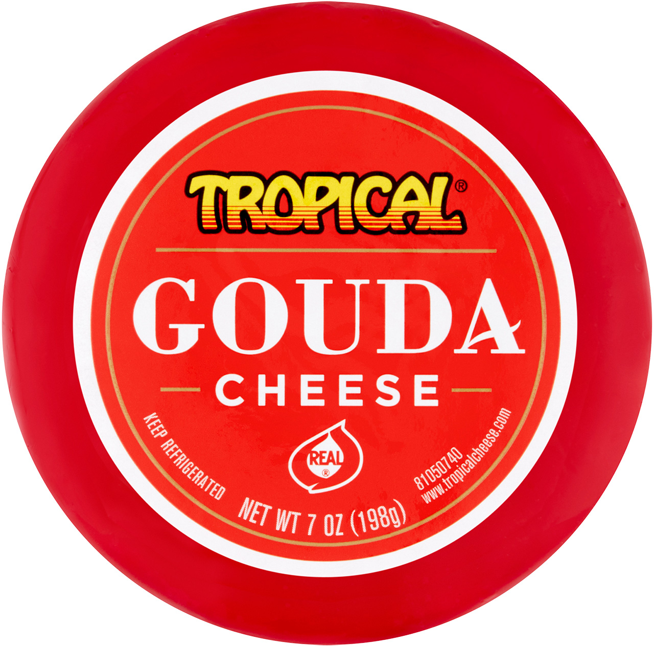 Gouda Logo